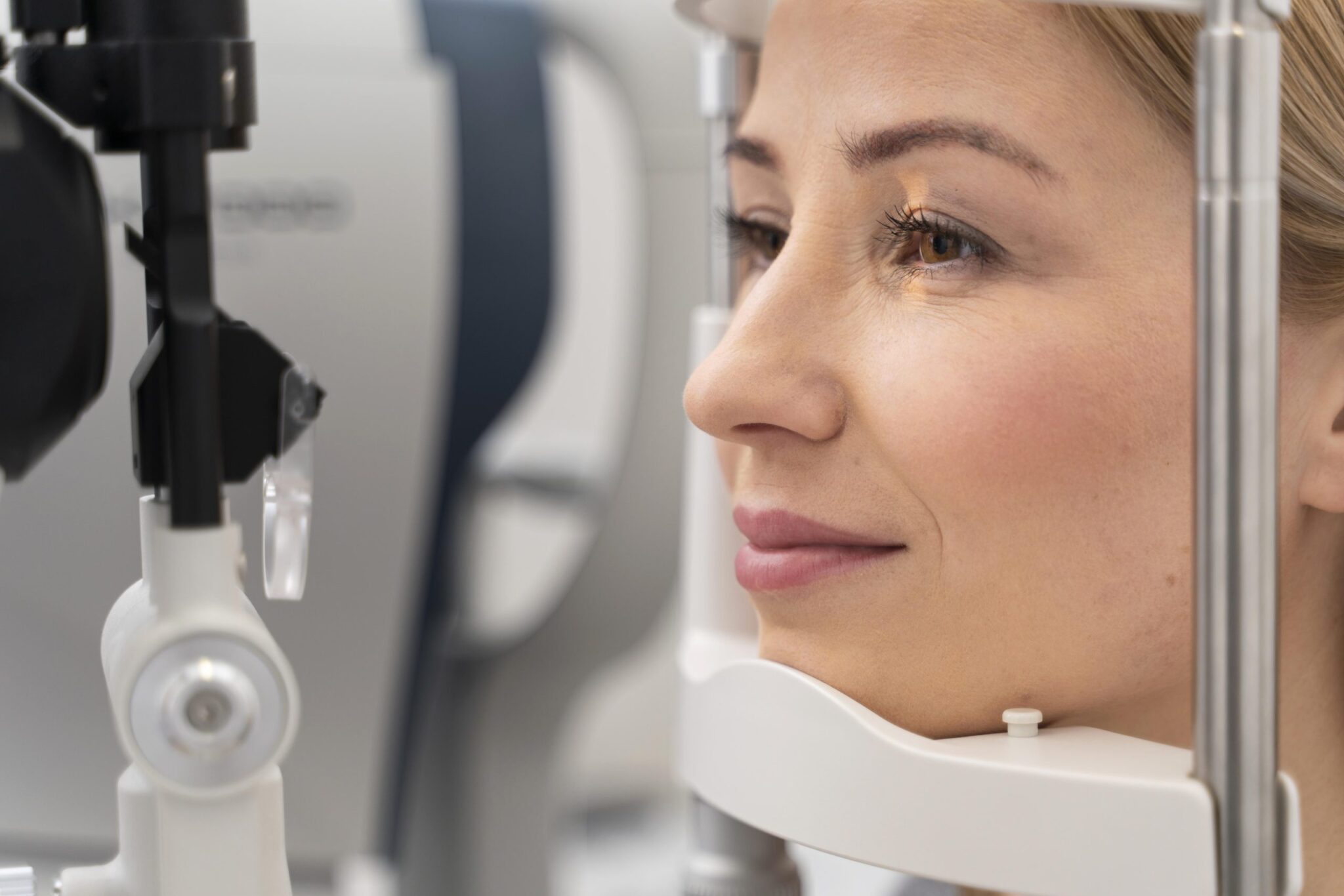 Recovery Tips After Eye Surgery