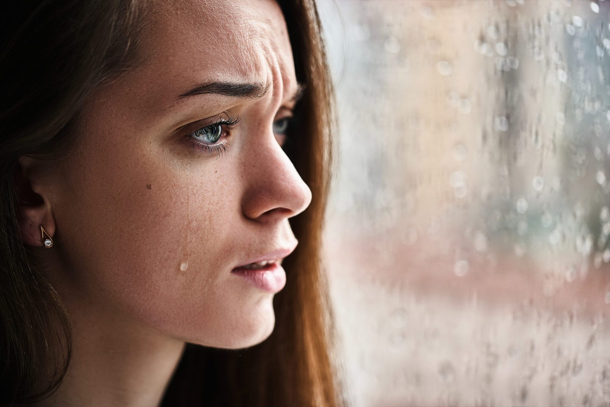 Dry Eye: The Importance Of Tears In Maintaining Healthy Eyes